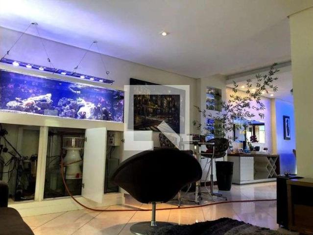 Casa / Sobrado para Venda em São Paulo/SP Vila Mariana 4 Quartos