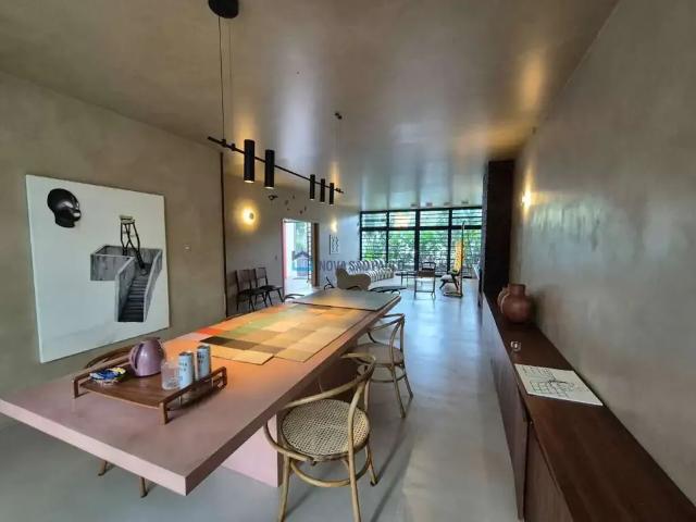 Casa / Sobrado para Venda em São Paulo/SP Vila Mariana 4 Quartos