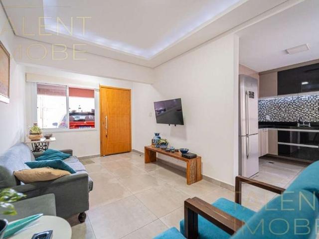 Casa / Sobrado para Venda em São Paulo/SP Vila Mariana 4 Quartos
