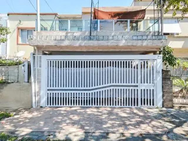 Casa / Sobrado para Venda em São Paulo/SP Vila Mariana 4 Quartos