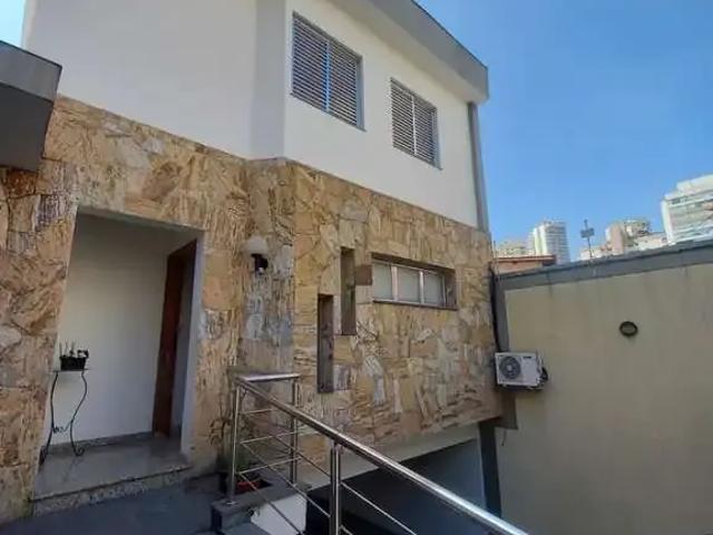 Casa / Sobrado para Venda em São Paulo/SP Vila Mariana 4 Quartos