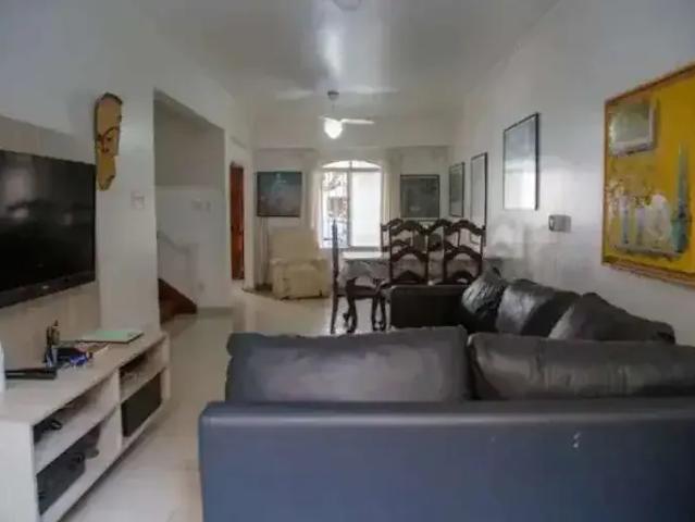 Casa / Sobrado para Venda em São Paulo/SP Vila Mariana 4 Quartos