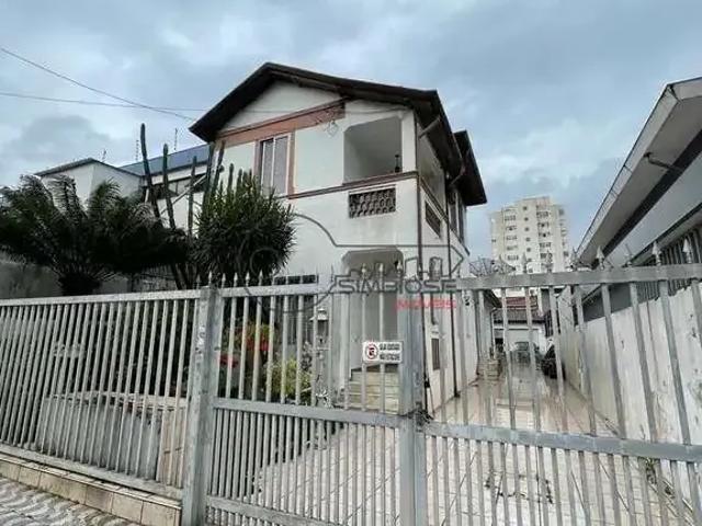 Casa / Sobrado para Venda em São Paulo/SP Vila Mariana 4 Quartos