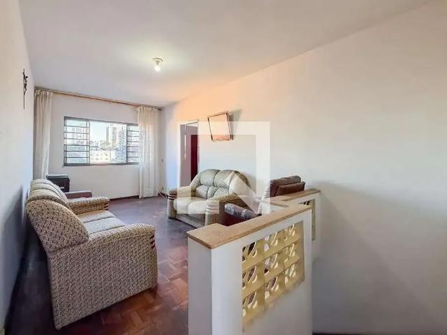 Casa / Sobrado para Venda em São Paulo/SP Vila Mariana 4 Quartos