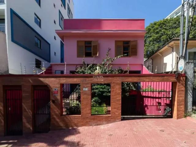 Casa / Sobrado para Venda em São Paulo/SP Vila Mariana 4 Quartos