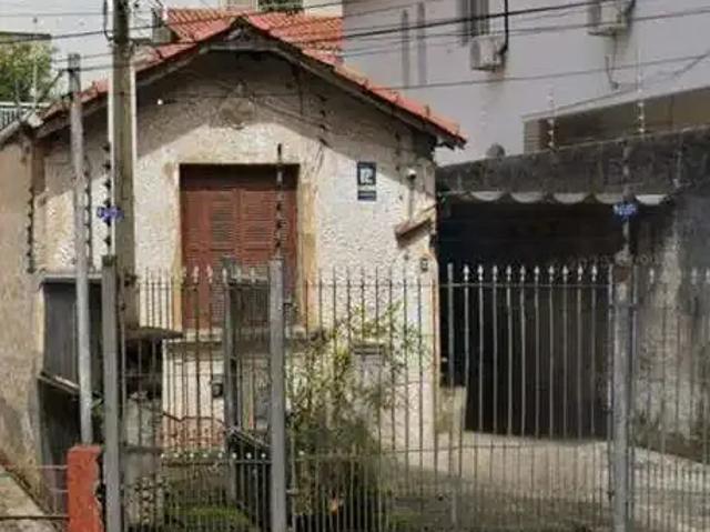 Casa / Sobrado para Venda em São Paulo/SP Vila Mariana
