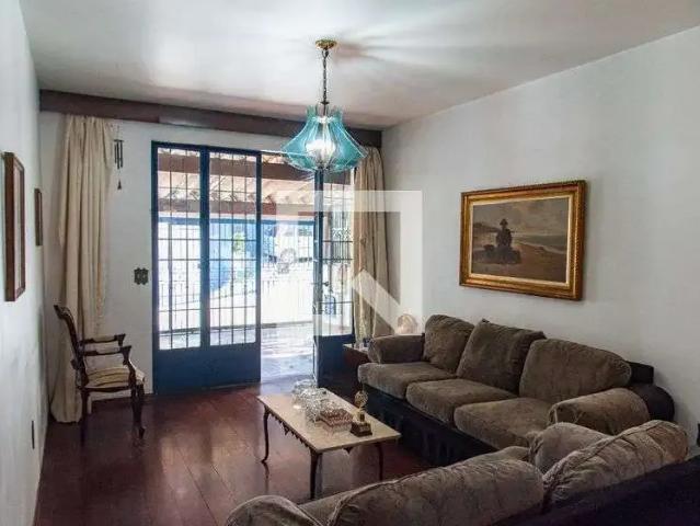 Casa / Sobrado para Venda em São Paulo/SP Vila Mariana 5 Quartos
