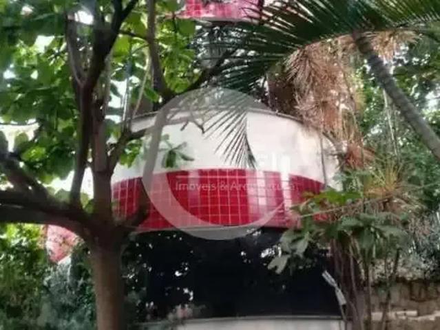 Casa / Sobrado para Venda em São Paulo/SP Vila Mariana 5 Quartos
