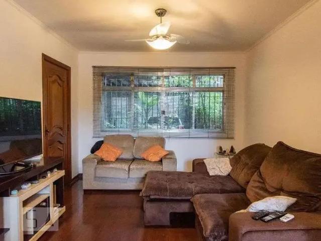 Casa / Sobrado para Venda em São Paulo/SP Vila Mariana 5 Quartos