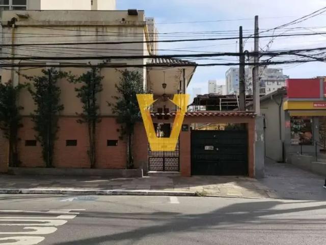 Casa / Sobrado para Venda em São Paulo/SP Vila Mariana