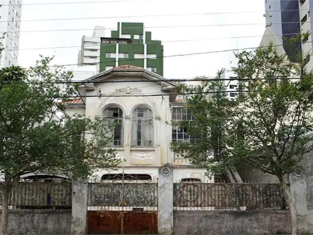 Casa / Sobrado para Venda em São Paulo/SP Vila Mariana