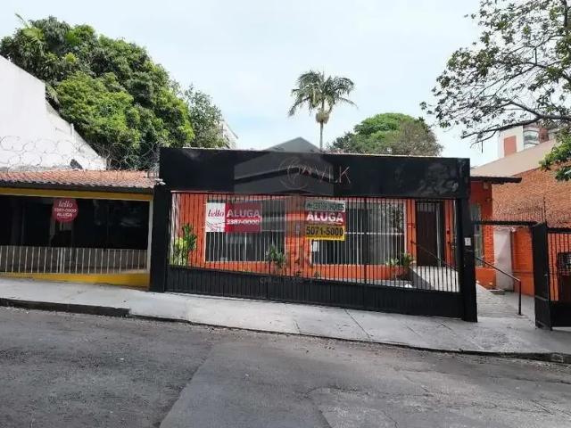 Casa / Sobrado para Venda em São Paulo/SP Vila Mariana 1 Quartos