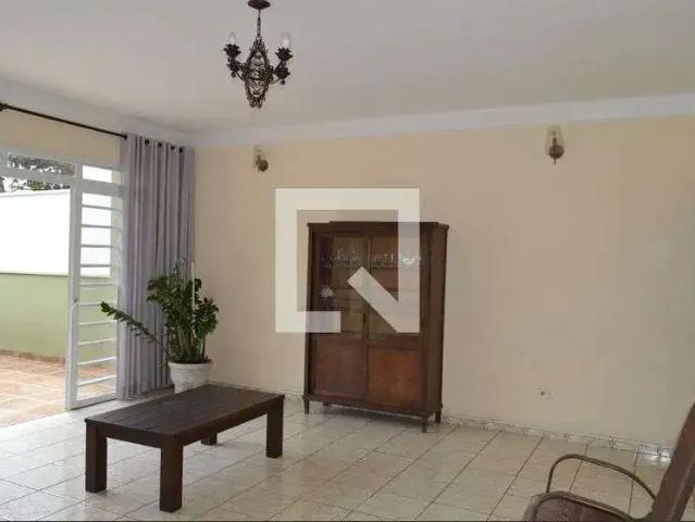 Casa / Sobrado para Venda em São Paulo/SP Vila Mariana 6 Quartos