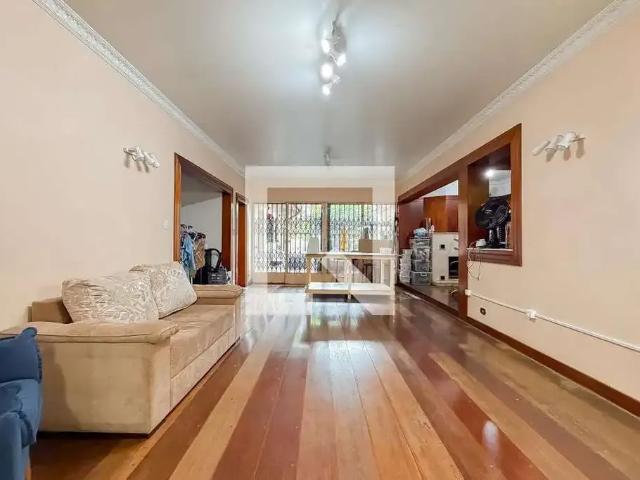 Casa / Sobrado para Venda em São Paulo/SP Vila Mariana 6 Quartos