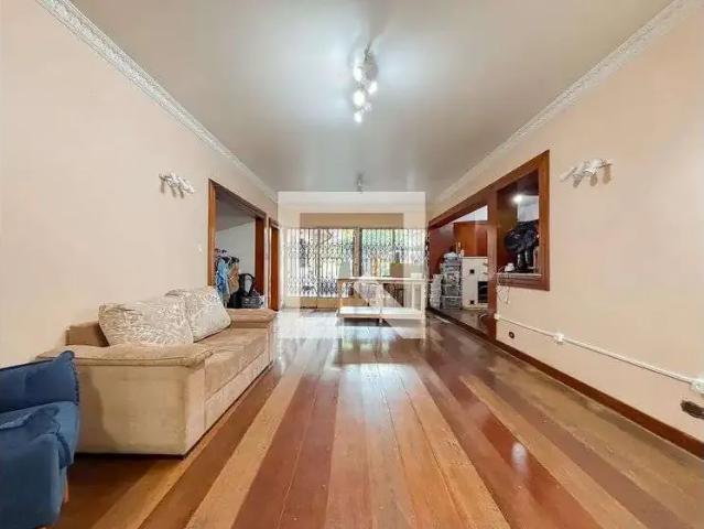Casa / Sobrado para Venda em São Paulo/SP Vila Mariana 6 Quartos