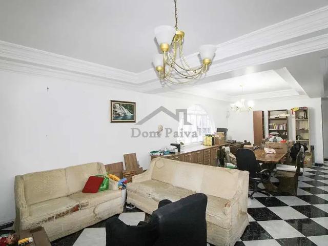 Casa / Sobrado para Venda em São Paulo/SP Vila Mariana 6 Quartos
