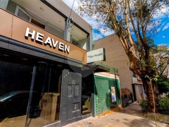 Casa / Sobrado para Venda em São Paulo/SP Vila Mariana