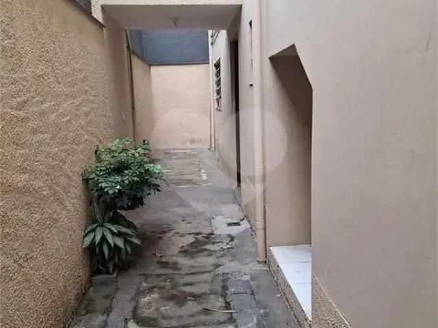 Casa / Sobrado para Venda em São Paulo/SP Vila Mariana