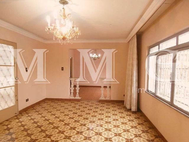 Casa / Sobrado para Venda em São Paulo/SP Vila Mariana 8 Quartos