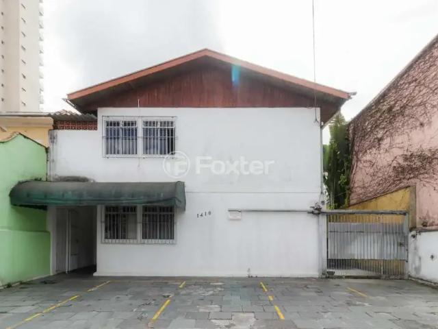 Casa / Sobrado para Venda em São Paulo/SP Vila Mariana 8 Quartos