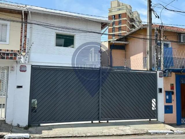 Casa / Sobrado para Venda em São Paulo/SP Vila Mariana 8 Quartos