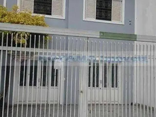 Casa / Sobrado para Venda em São Paulo/SP Vila Mariana