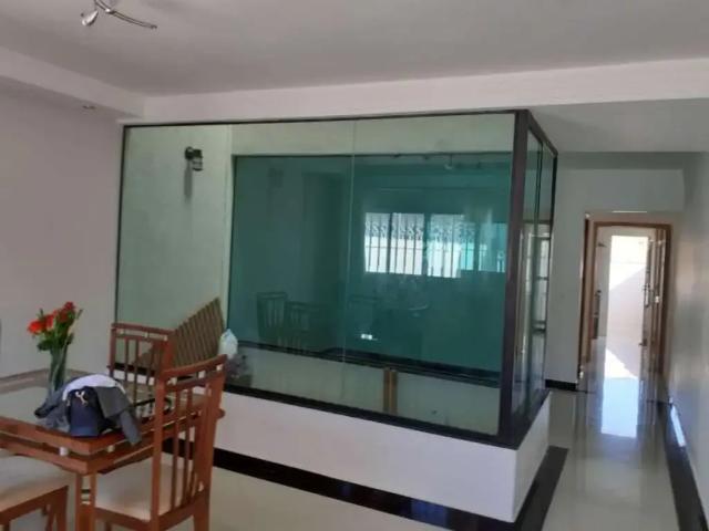 Casa / Sobrado para Venda em São Paulo/SP Vila Marieta 3 Quartos