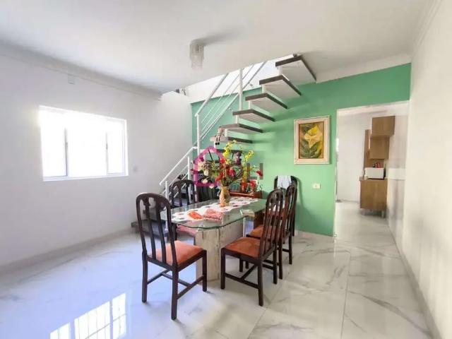 Casa / Sobrado para Venda em São Paulo/SP Vila Marieta 3 Quartos