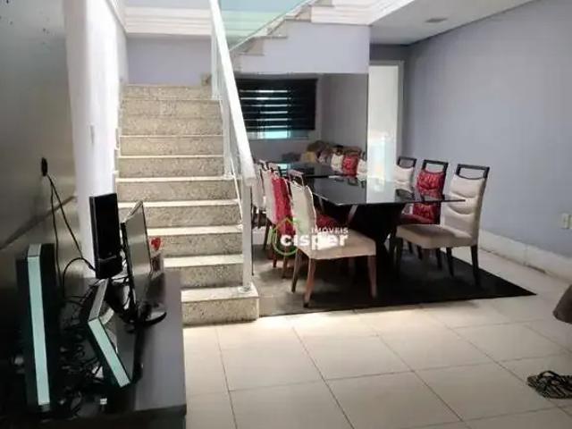 Casa / Sobrado para Venda em São Paulo/SP Vila Marieta 3 Quartos