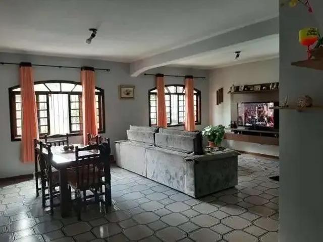 Casa / Sobrado para Venda em São Paulo/SP Vila Marieta 3 Quartos
