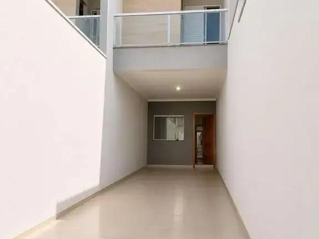 Casa / Sobrado para Venda em São Paulo/SP Penha 3 Quartos