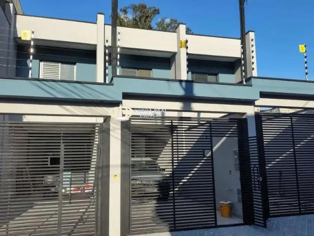 Casa / Sobrado para Venda em São Paulo/SP Vila Marieta 3 Quartos