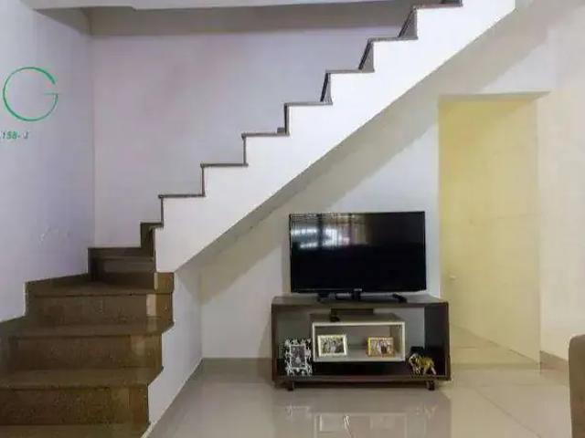 Casa / Sobrado para Venda em São Paulo/SP Vila Marieta 3 Quartos