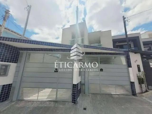 Casa / Sobrado para Venda em São Paulo/SP Vila Marieta 3 Quartos