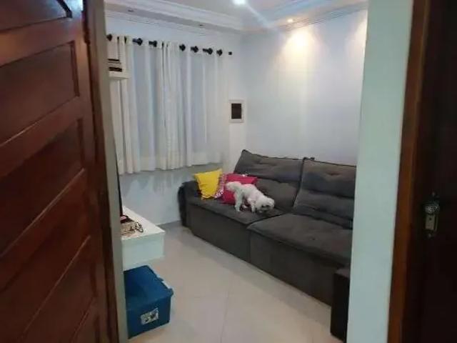 Casa / Sobrado para Venda em São Paulo/SP Vila Marieta 3 Quartos