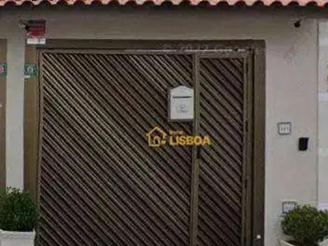 Casa / Sobrado para Venda em São Paulo/SP Vila Marieta 3 Quartos