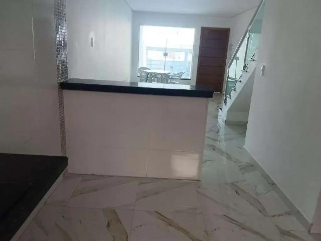 Casa / Sobrado para Venda em São Paulo/SP Vila Marieta 3 Quartos