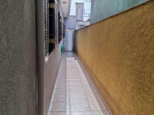 Casa / Sobrado para Venda em São Paulo/SP Vila Marieta 3 Quartos