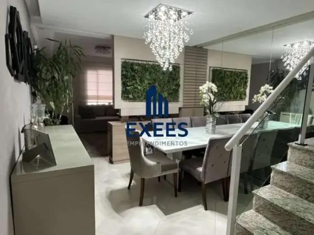 Casa / Sobrado para Venda em São Paulo/SP Vila Marieta 3 Quartos