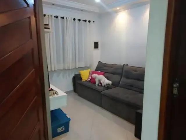 Casa / Sobrado para Venda em São Paulo/SP Vila Marieta 3 Quartos