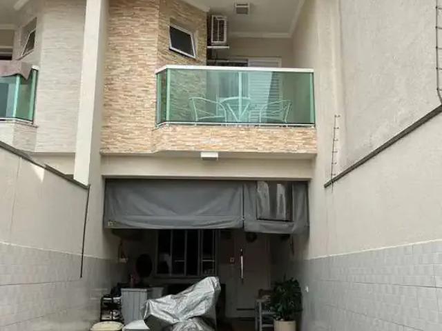 Casa / Sobrado para Venda em São Paulo/SP Vila Marieta 3 Quartos