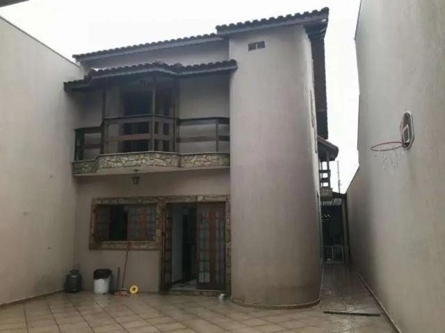 Casa / Sobrado para Venda em São Paulo/SP Vila Marieta 3 Quartos
