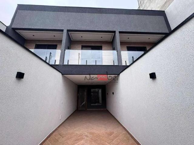 Casa / Sobrado para Venda em São Paulo/SP Vila Marieta 3 Quartos