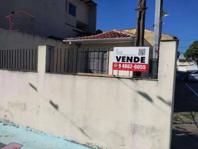 Casa / Sobrado para Venda em São Paulo/SP Vila Marieta 1 Quartos