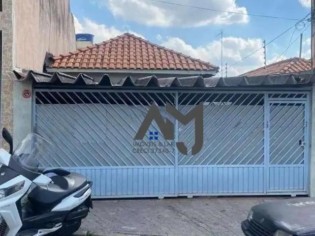 Casa / Sobrado para Venda em São Paulo/SP Vila Marieta 2 Quartos