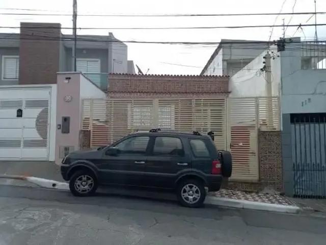Casa / Sobrado para Venda em São Paulo/SP Vila Marieta 2 Quartos