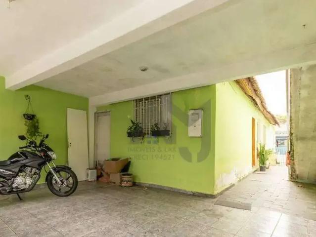 Casa / Sobrado para Venda em São Paulo/SP Vila Marieta 2 Quartos