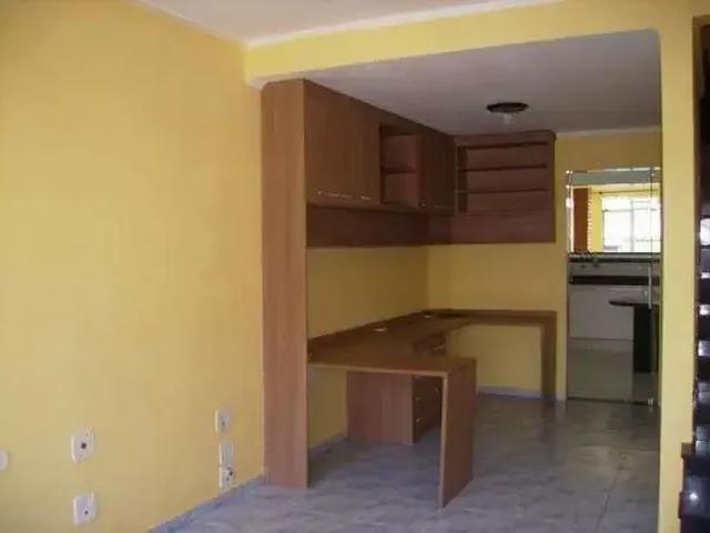 Casa / Sobrado para Venda em São Paulo/SP Vila Marieta 2 Quartos
