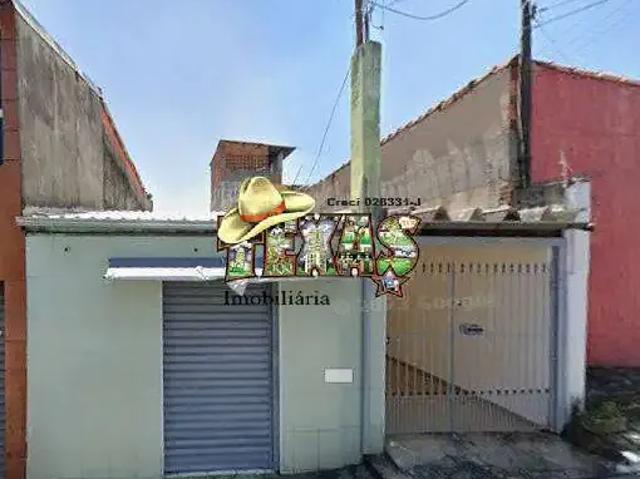 Casa / Sobrado para Venda em São Paulo/SP Vila Marieta 2 Quartos
