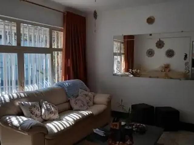 Casa / Sobrado para Venda em São Paulo/SP Vila Marieta 2 Quartos
